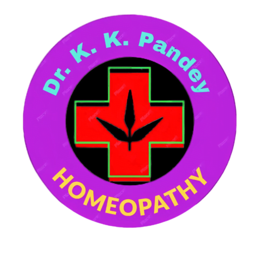 2023 - Dr. K K Pandey